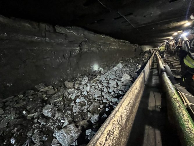 Core Natural Resources completes merger of CONSOL Energy, Arch ...